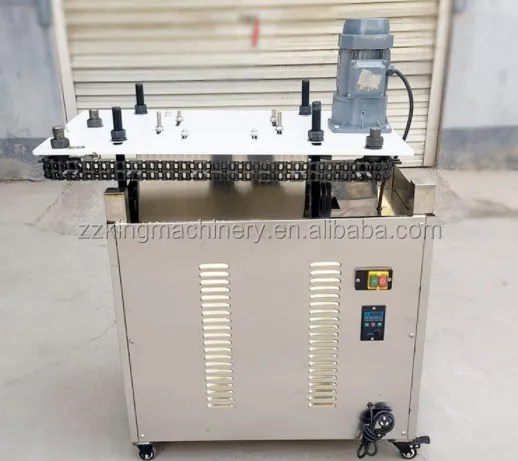 Chicken Feet Debone Machine / Boneless Chicken Feet Paws Claws Machine ...