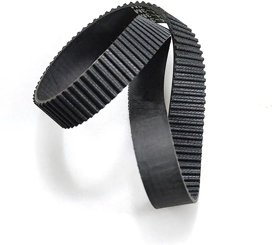 Htd 3m Timing Toothed Belt Correa 5049xs 136x25 71/77/140 Rubber Conveyer Belts Synchronous ...