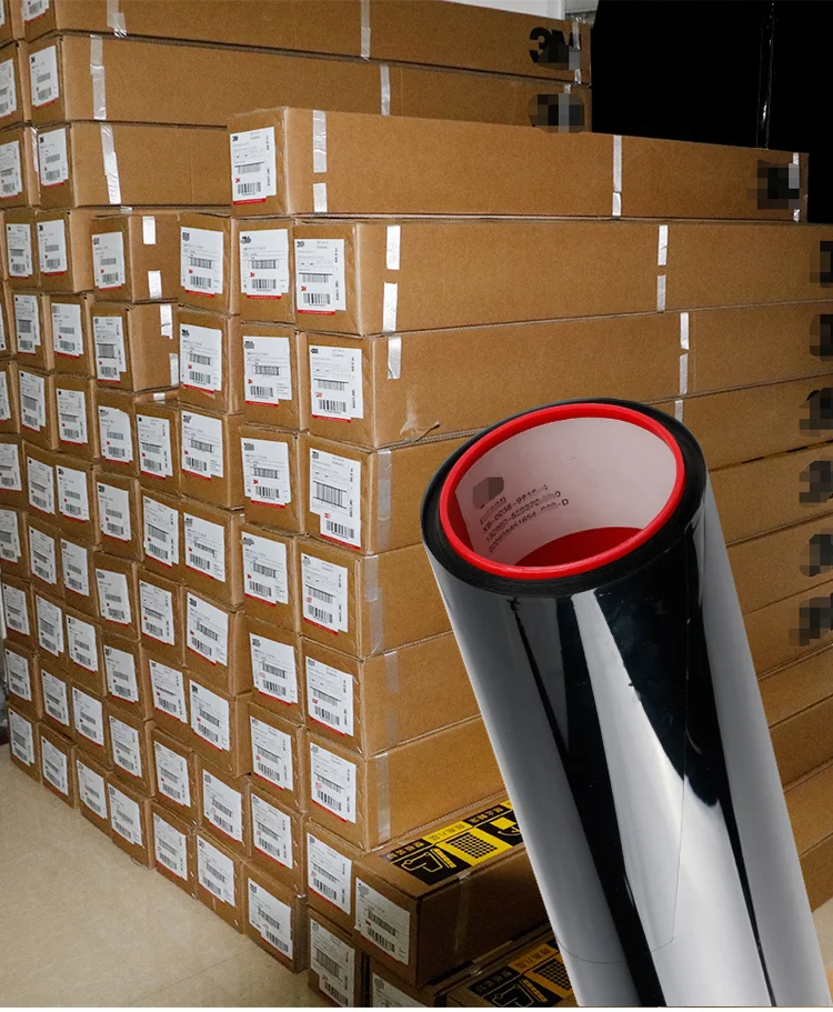 3M High Quality Window Tint Film - Nano Ceramic Tints