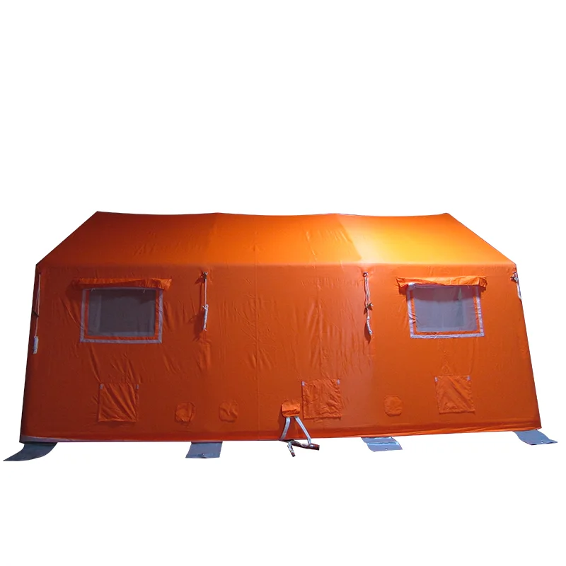 High Quality Inflatable Tent for Hospital Emergency Rescue