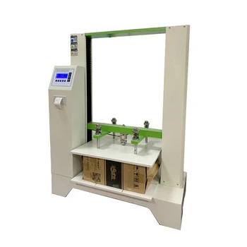 Computer Servo Ibc Bct Packaging Paper Carton Box Compression Strength ...