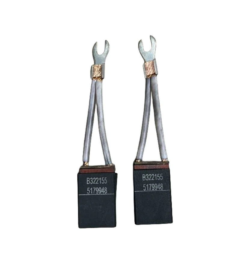 B322155carbon Brush Printing Machine Motor Carbon Brush - Buy B322155 ...