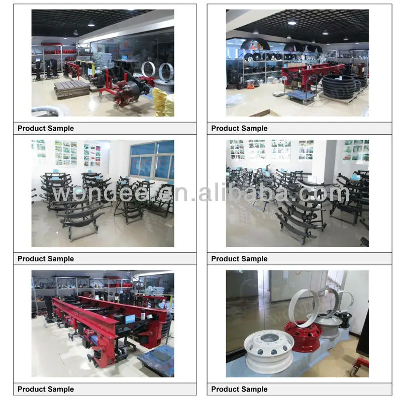 Trailer 3854230801 Brake Drum For Truck - Buy Brake Drum,3600a Brake ...