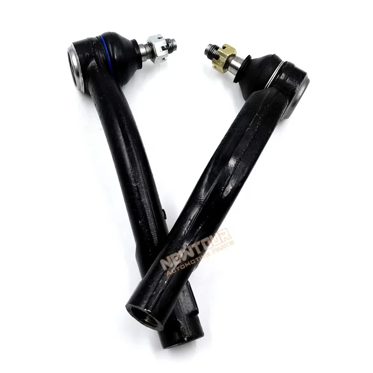 Steering Rack Tie Rod End for Geely Nl-3/boyue - Auto Spare Parts