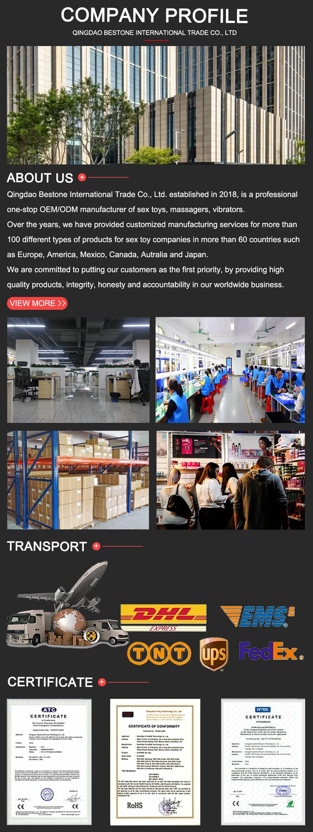 3 In 1 Tongue Licking Rose Sucking Vibrator Sex Toy Manufacturer Rose ...