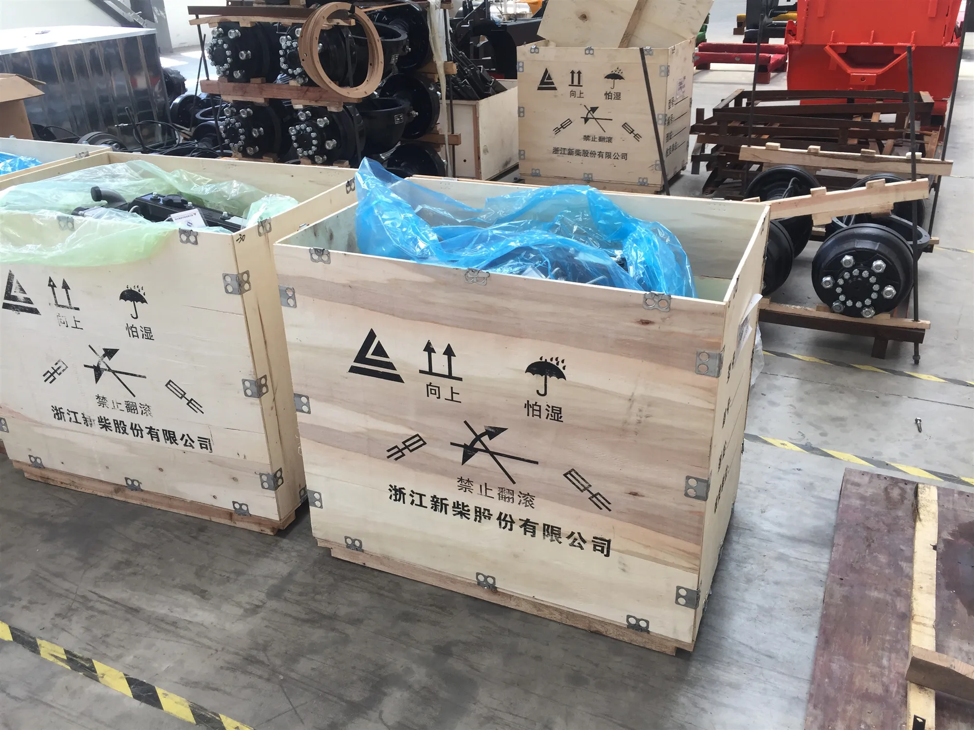 China Xinchai C490bpg Engine Forklift Engine A495bpg A498bpg A498bt1 ...