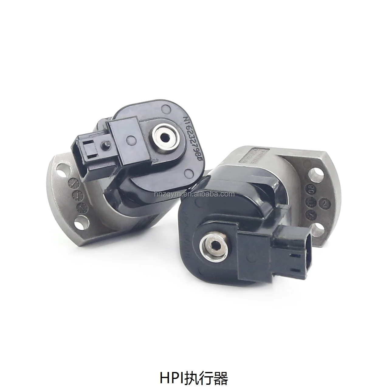 Zqym Isx Qsx 15 X15 Isx15 Qsx15 Diesel Engine Kits Fuel Injector Qsx15 ...