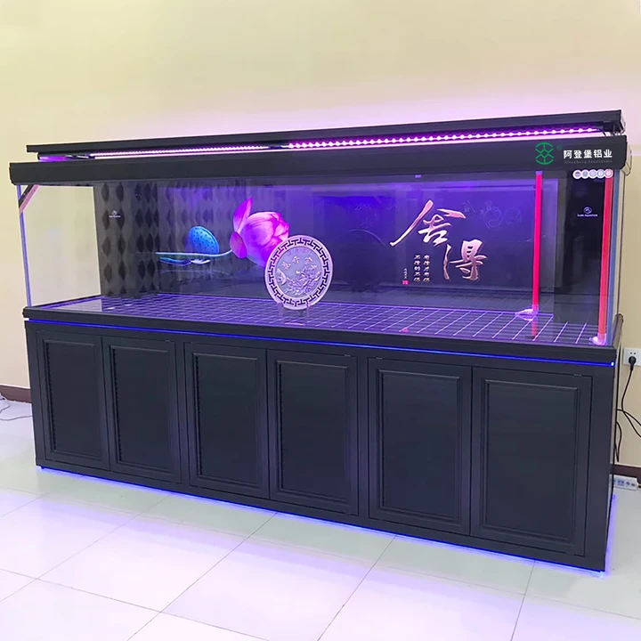 Aluminum Aquarium Fish Tank跨境商机分析报告行业外贸出口趋势-阿里巴巴国际中文站官网