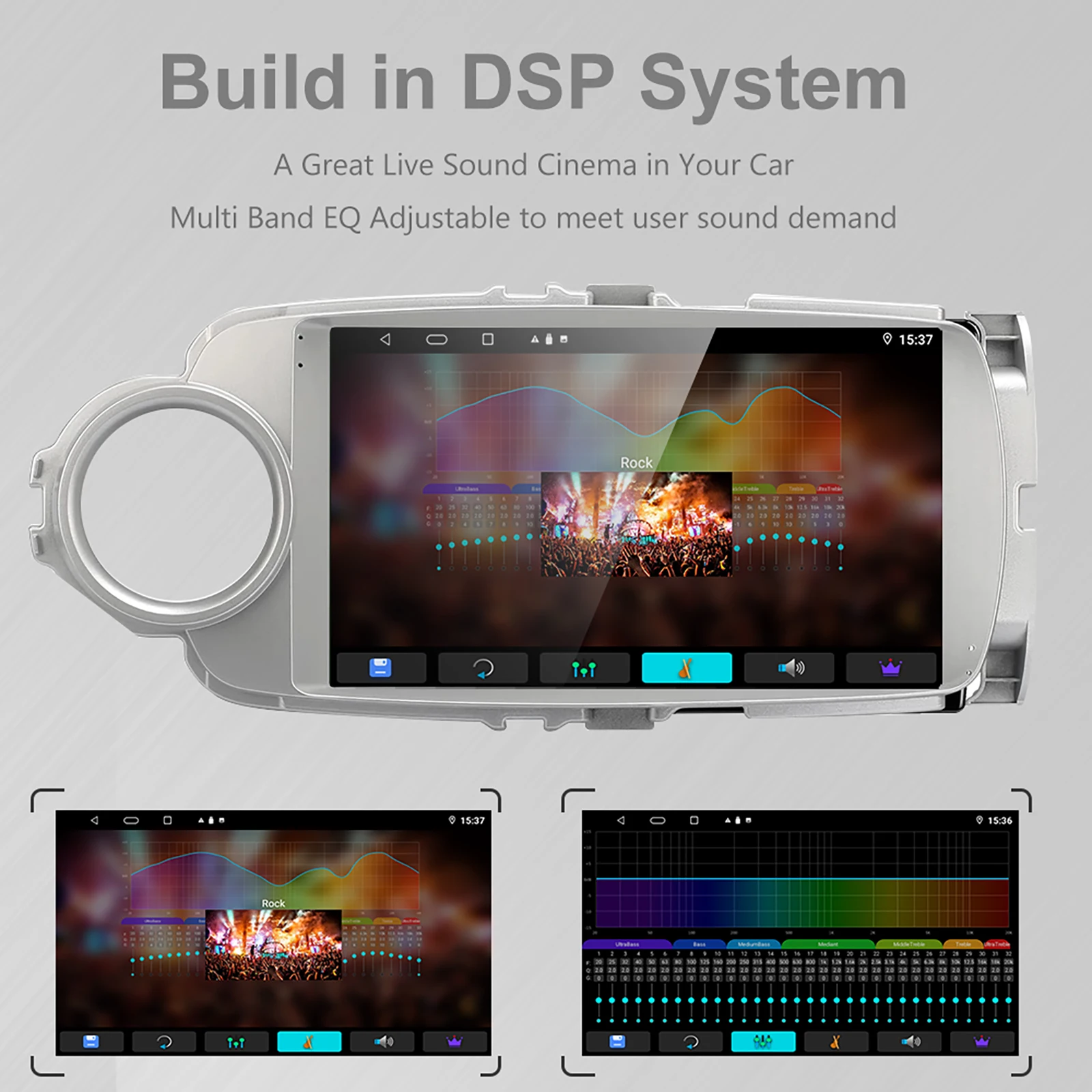 Bbzl With Steering Wheel Control Dvd Car Player Quad Core Gps Car ...