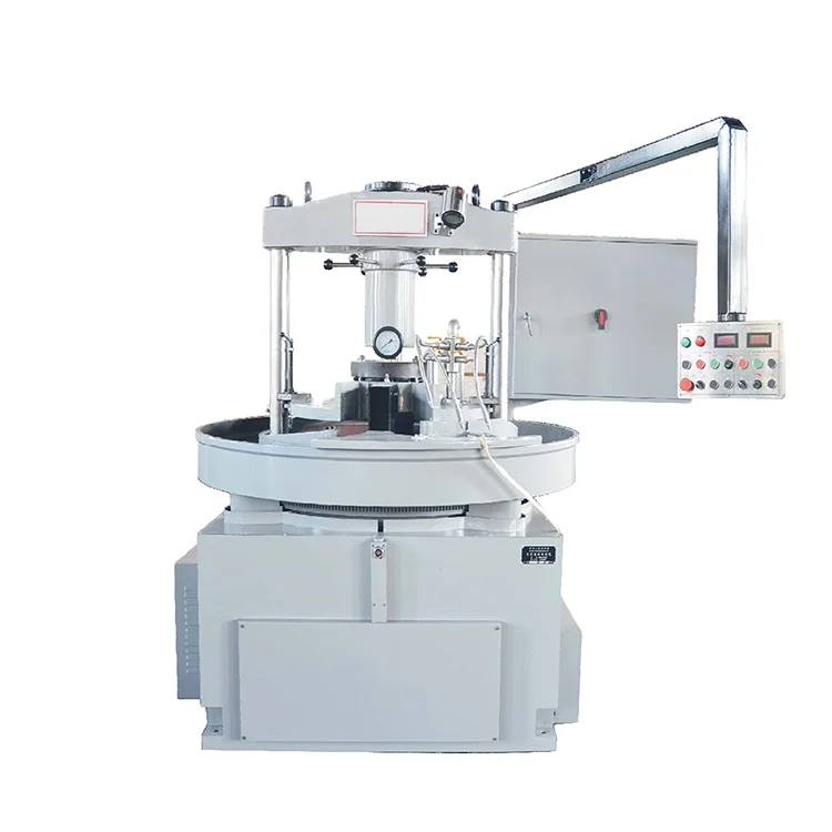Ball Grinding Machine Polishing Machine For Metal Sliver Lap Machine ...