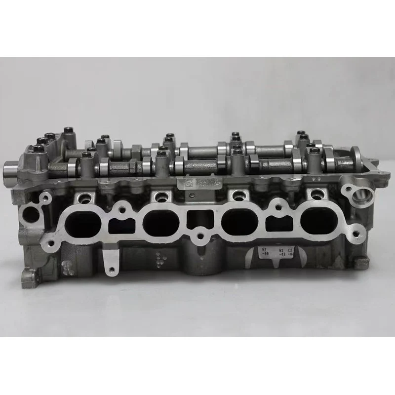 22100-2b003 Original Quality G4fa G4fc Engine Complete Cylinder Head ...