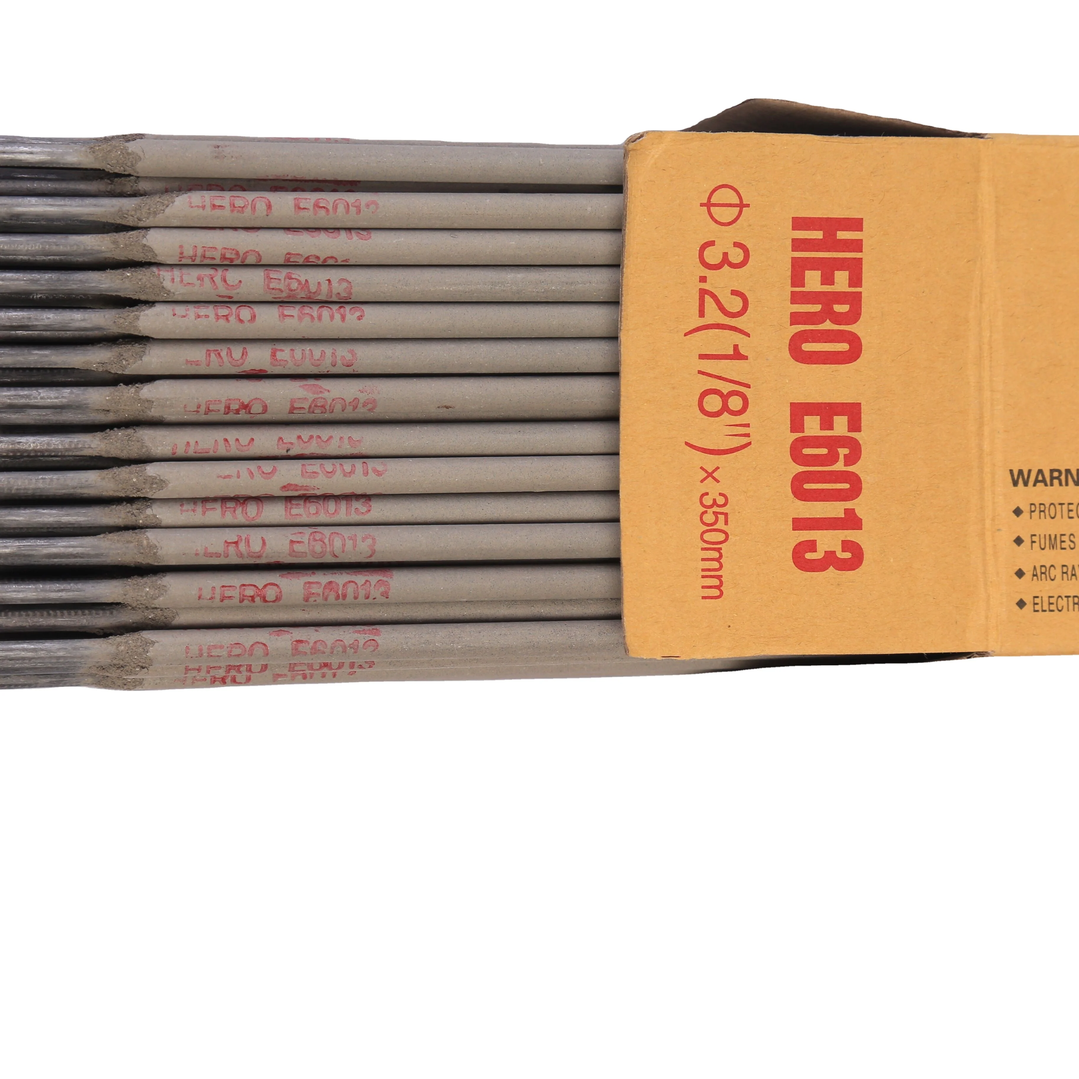 Electrodo De Soldadura De Alambre De Soldadura Electrodo En Varillas De ...