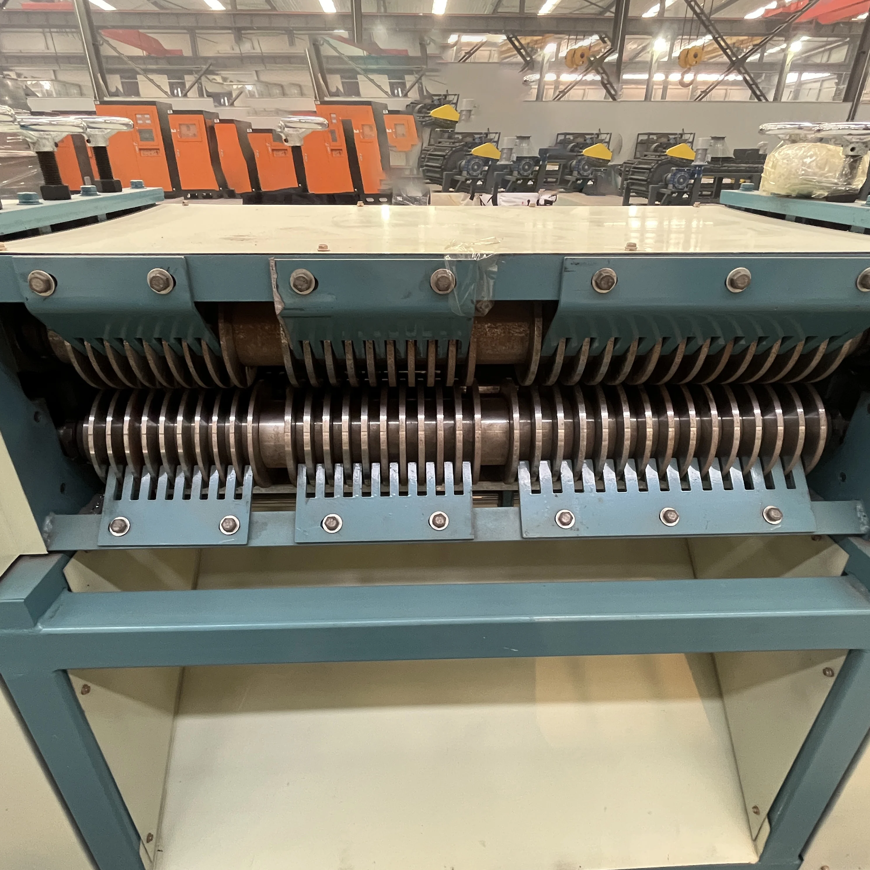 Best Miracle Scrap Radiator Fin Tube Peeling Car Radiator Copper ...