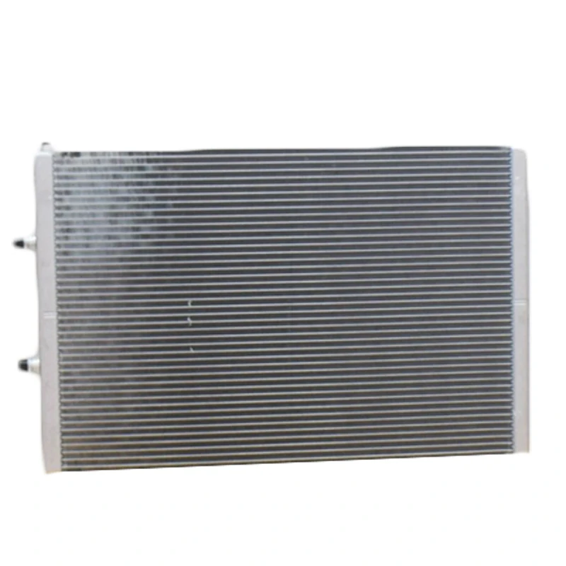 1975000103 Genuine A/c Ac Condenser A1975000103 S212 W212 W204 R231 Amg ...