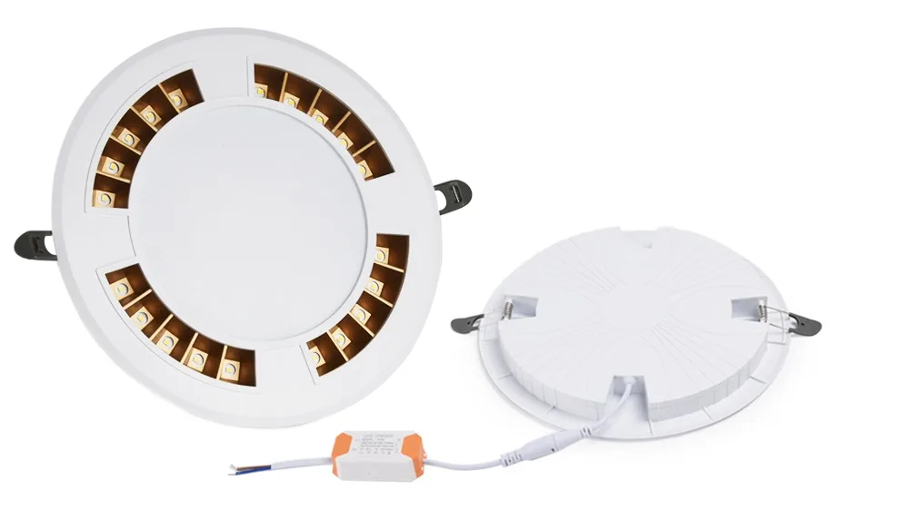 Adjustable Multi Color Temperature Led Down Lights Ac 265v For Living ...