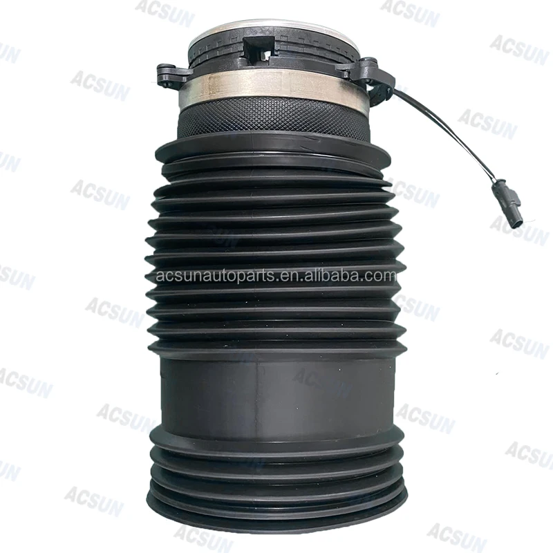 Fits Mercede-s W213 E-class C253 X253 Glc E300 E350 E400 Rear Air ...