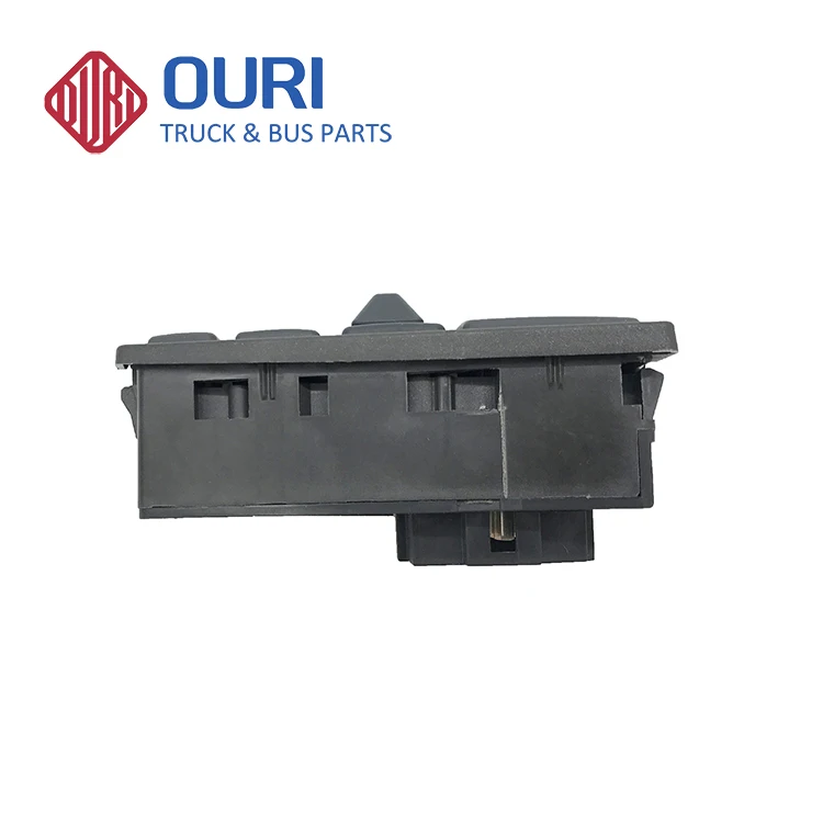 Power Window Switch for Volvo Truck FH/FM/FMX/NH 9 10 11 12 13 16