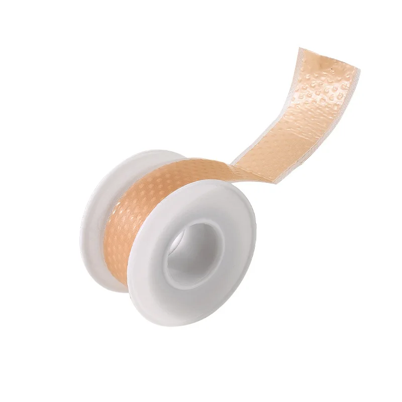 100cm Length Women Silicone Gel Heel Cushion Protector Foot Feet Care ... 100cm Length Women Silicone Gel Heel Cushion Protector Foot Feet Care ...