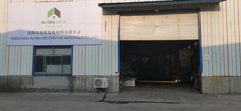 Alisba 2023 Exclusive Design Herringbone Water Resistant 8mm 12mm ...