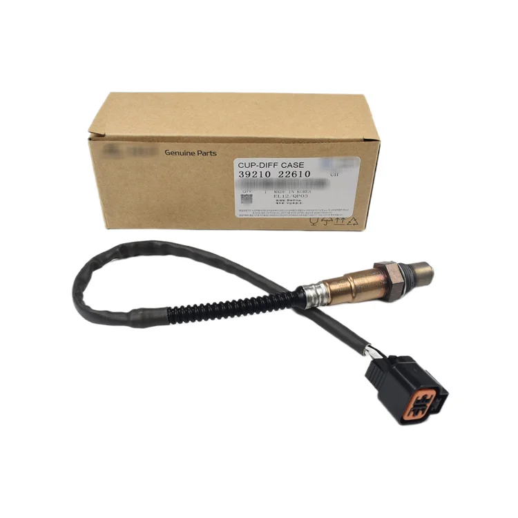 Auto parts OXYGEN SENSOR OEM 39210-22610 3921022610 for Hyundai Accent ...
