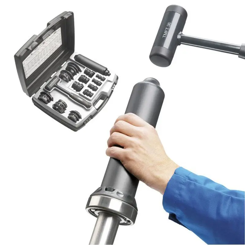 SKF Bearing Installation Tool TMFT36 - Precision & Durability