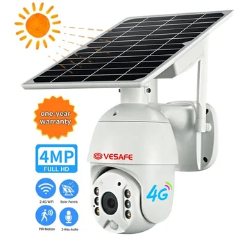 Company Overview - Shenzhen Vesafe Technology Limited
