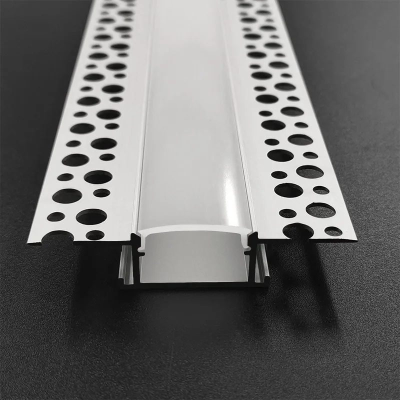 Aluminium Profile LED Strip Lights - Long Life & Easy Install