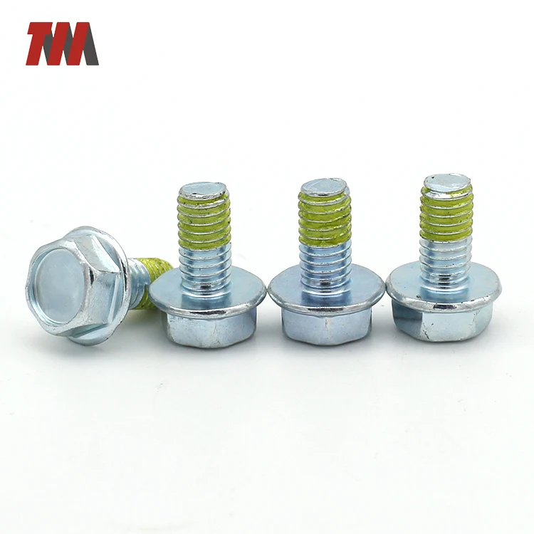 Din6921 Hardware M8x20 Head M8 X 1.25 Screws Recessed Bolt 304 316 ...