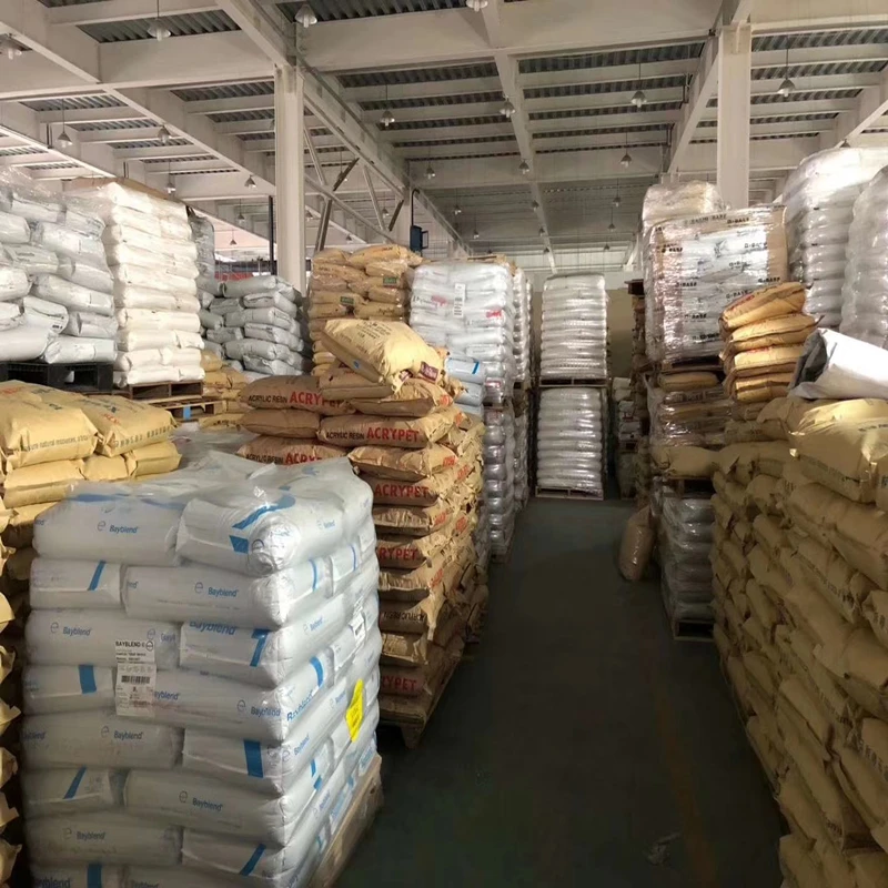 Ldpe Hanwha 955 Transparent Extrusion Coating Grade High Temperature ...