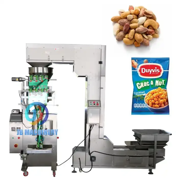 Servo Motor Automatic 1kg Sugar Packing Machine,Sugar Rice Beans ...