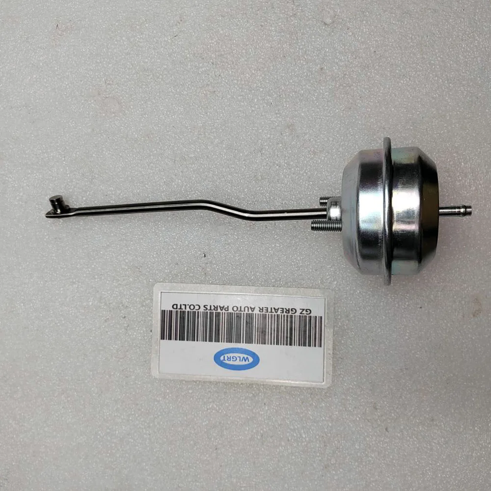 WLGRT Turbocharger Wastegate Actuator for Mercedes Benz B-Class 2006-2009