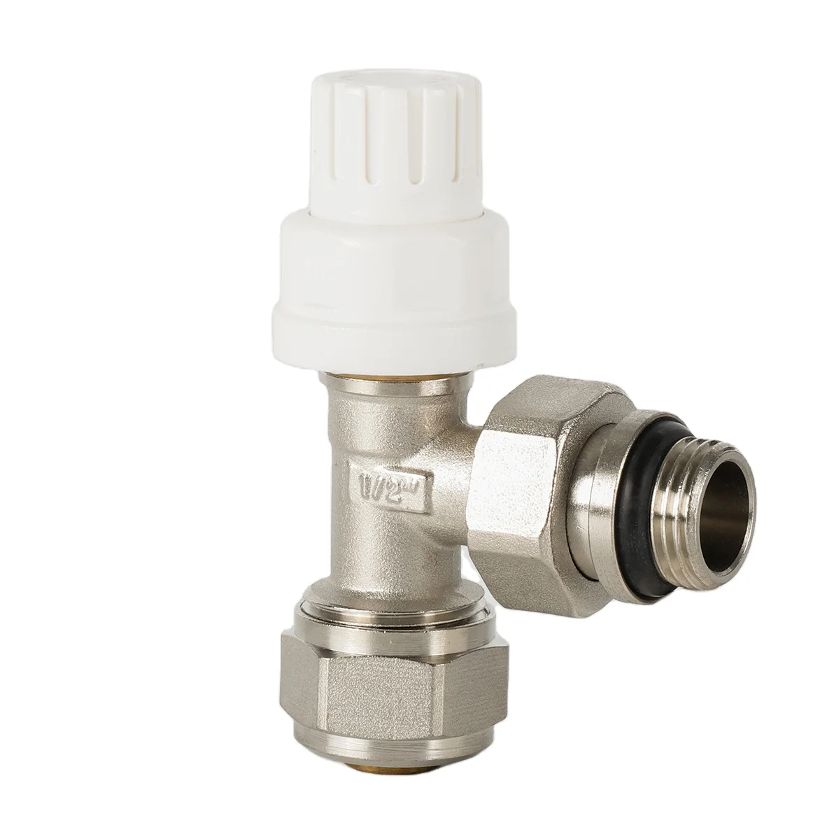HVAC system Smart PEX Radiator valve| Alibaba.com
