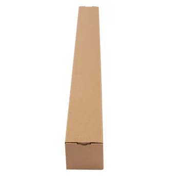 Cardboard Shipping Boxes Corrugated Cartons Paper Supply Tube Packing ...