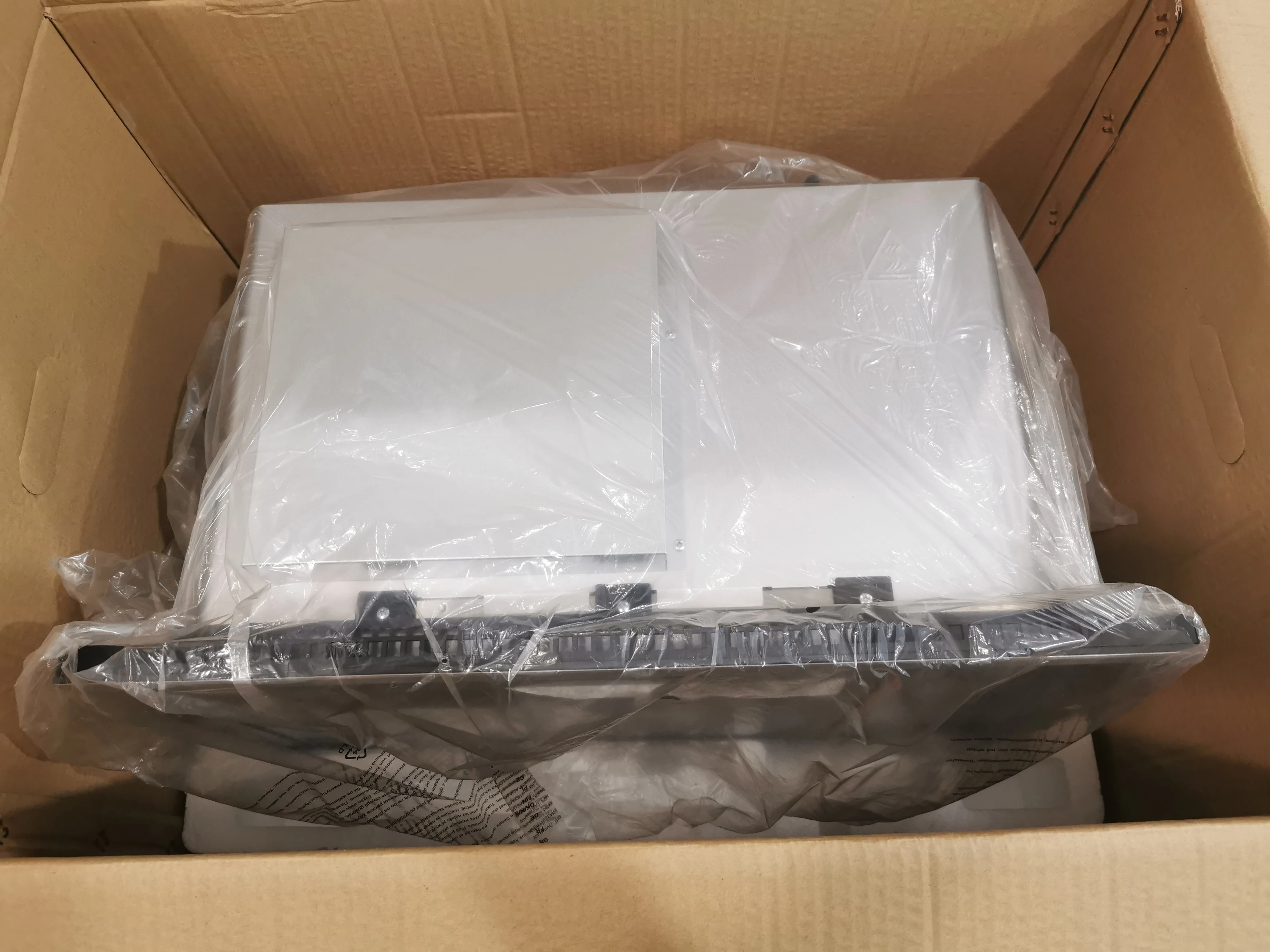 New 25l Stainless Steel Microwave Oven Multifunctional Built-in For ...