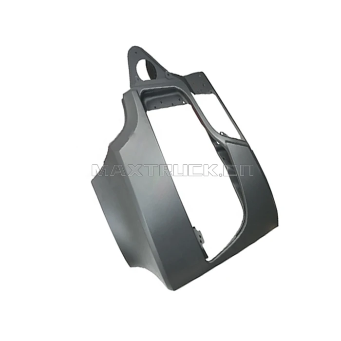 Mercedes Benz Truck Bumper 9608806672 - Durable & Professional