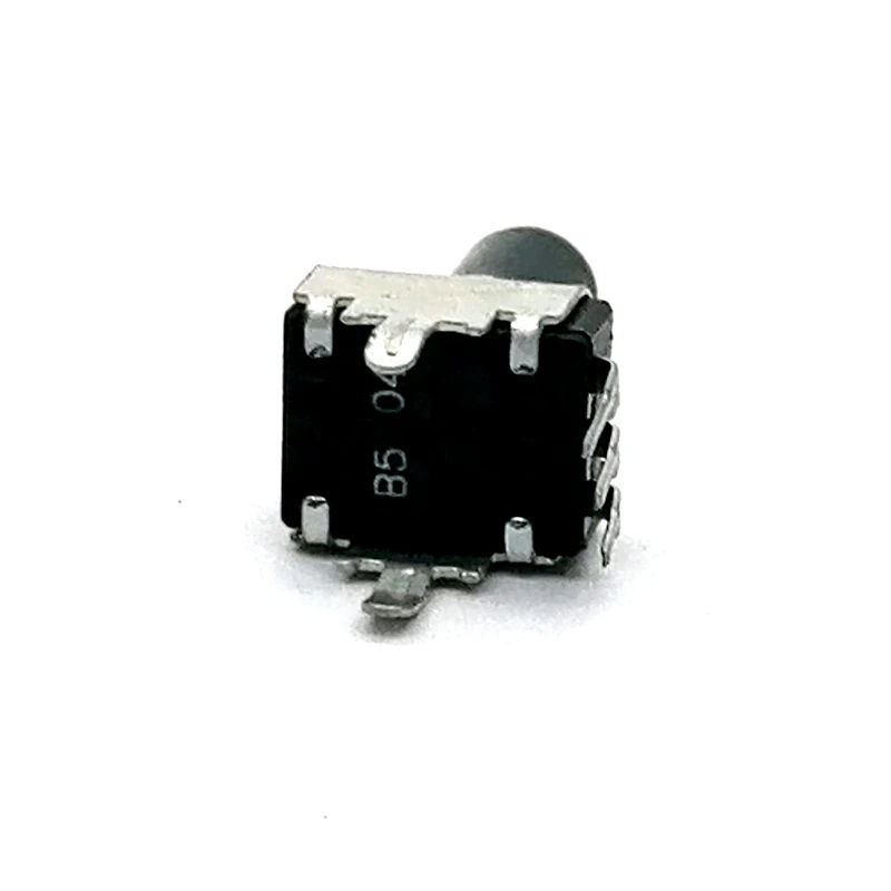 R0902n 9mm Plastic Shaft Variable Resistor With Switch Potentiometer ...