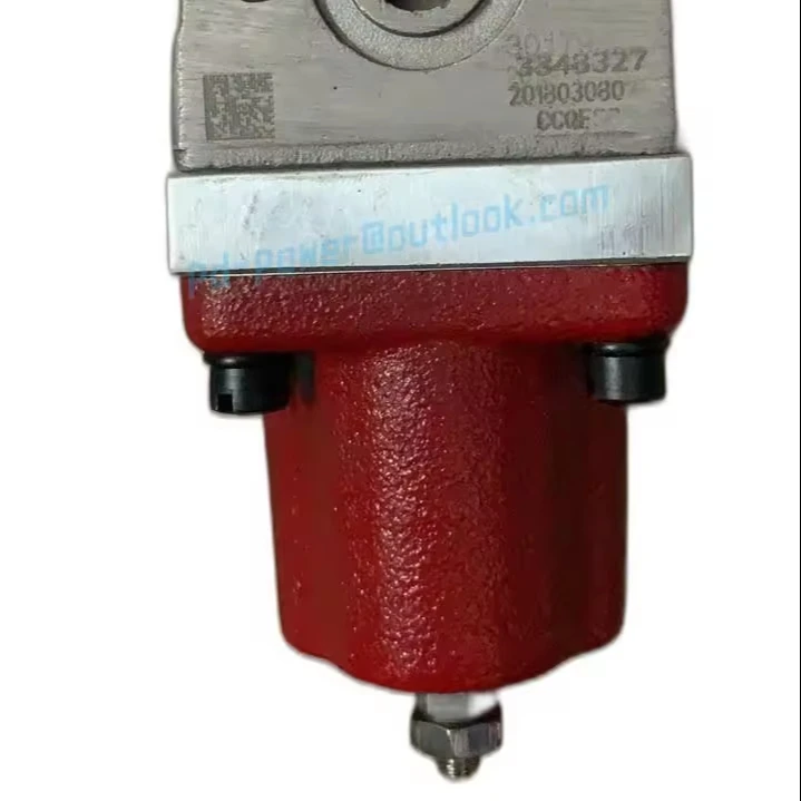 康明斯燃油泵电磁阀-3348327| Alibaba.com