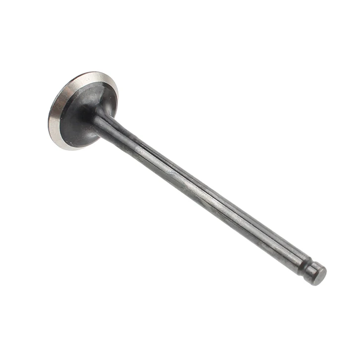 For Toyota 1KD 2KD Hiace Hilux Engine Valves 13715-0L010 Valves Kit ...