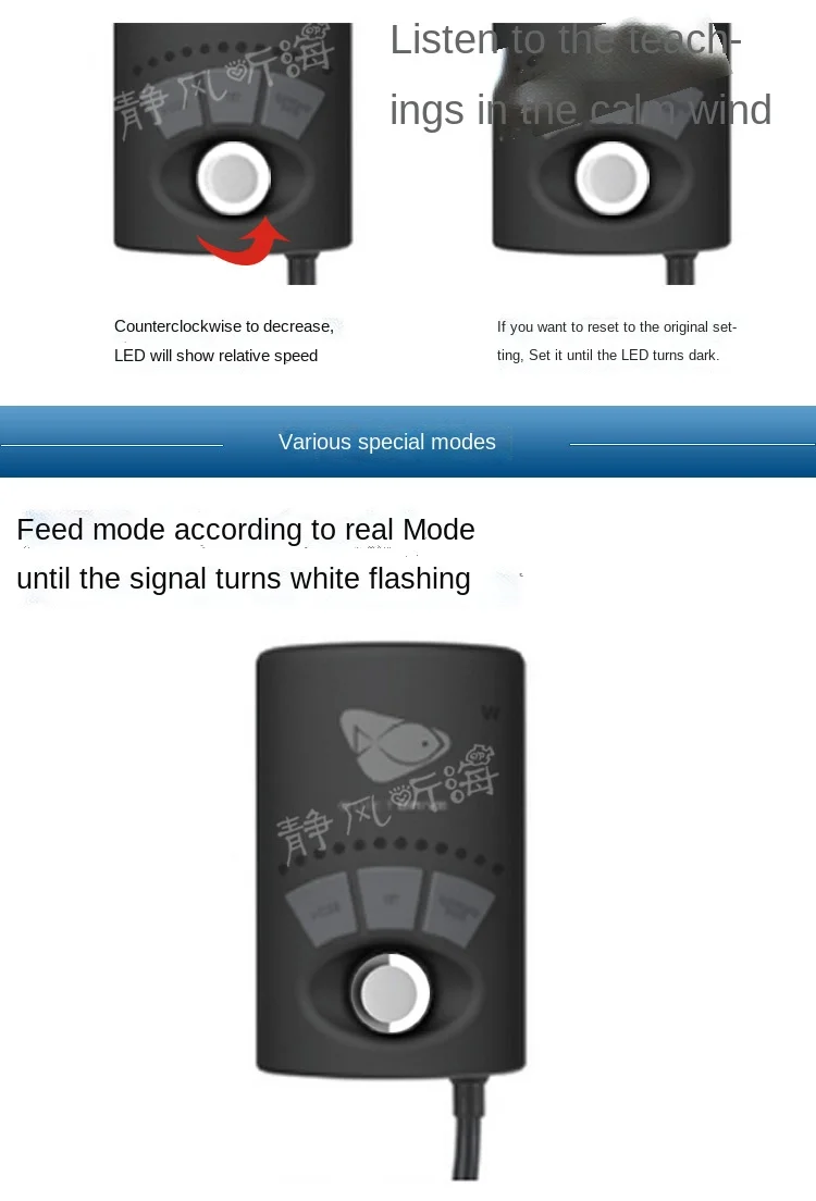 Ecotech Marine Wavemaker - Efficient Water Pumps for Aquariums