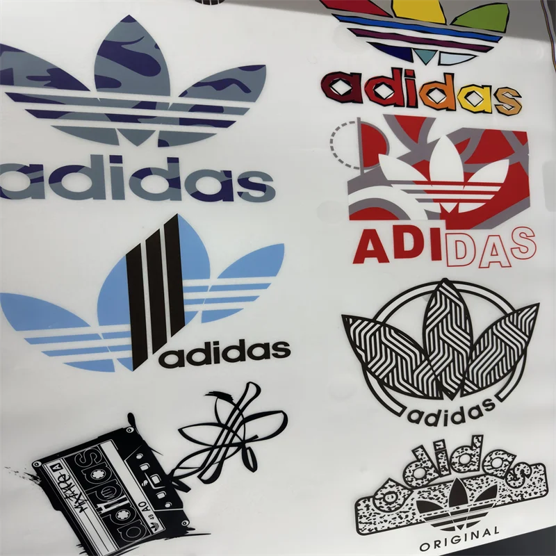 Wholesale Dtf Transfer Design Ready To Print Custom Dtf Transfer ...