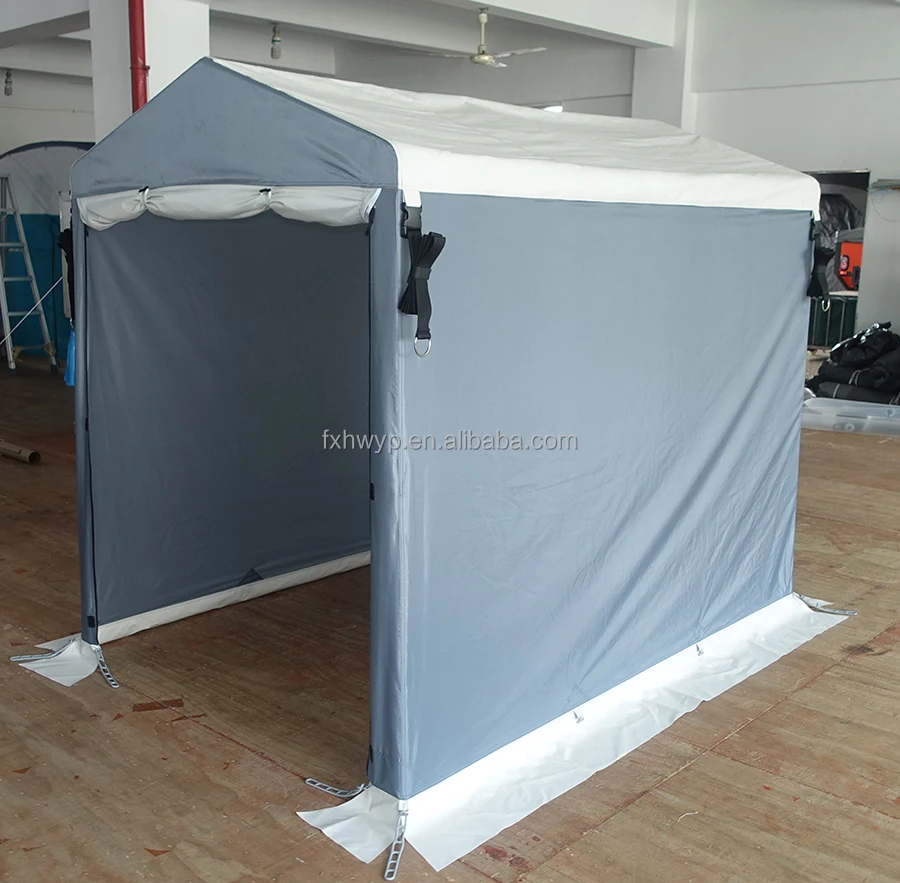 Campfun Portable Camping Storage Tents - Durable & Spacious