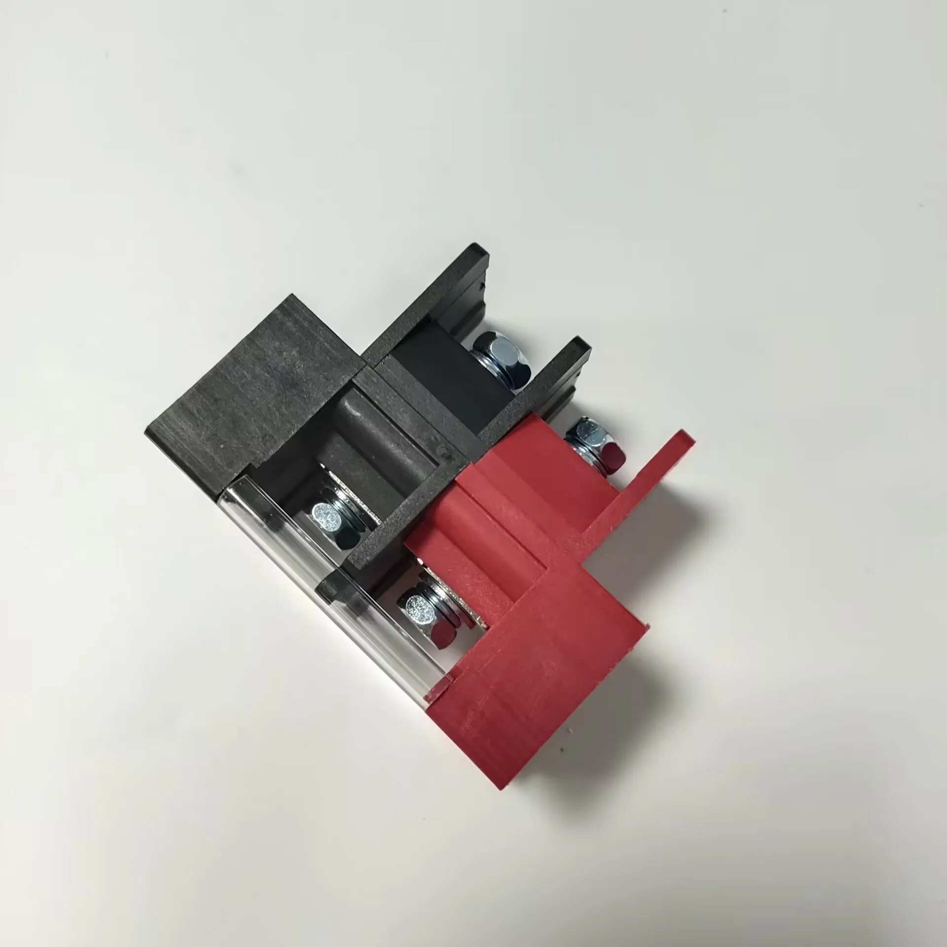 12 Volt Dc Battery Pack Connector - High Voltage & Reliable