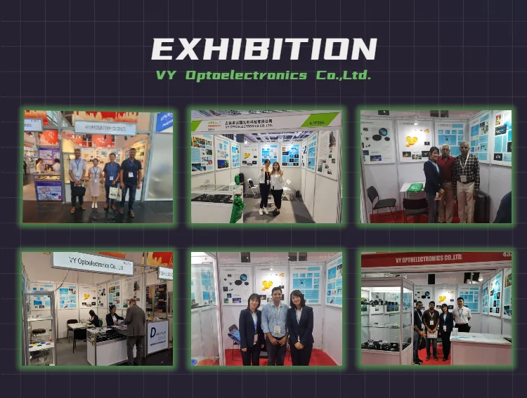 Vy Optics Outdoor Night Vision Goggles Fom 1300-1800 Pvs 31 Housing Nvg Gen 2+&3 Iit Automotive ...