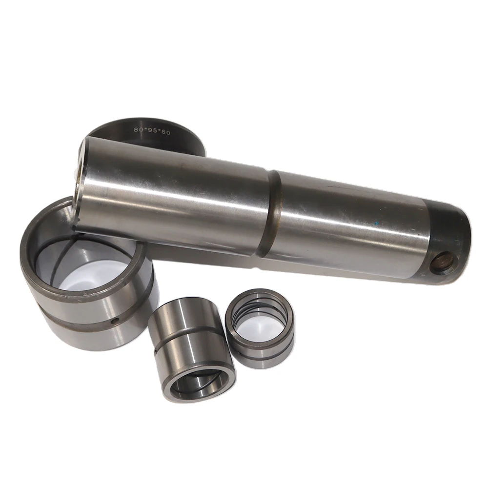 Best Quality Excavator Boom Arm Bucket Bushing And Pin,Pins And ...