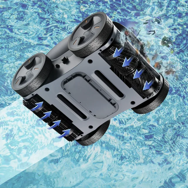 Company Overview - Purily AI Robot Co.,LTD