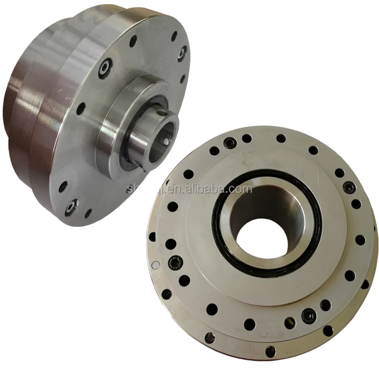 Shg/shf-25 높은 위치 및 회전 정확도 고조파 드라이브 중공 샤프트 제로 반동 동축 입력 및 출력 기어 박스 - Buy 고조파 기어 박스 높은 정확하게 위치 고성능 ...