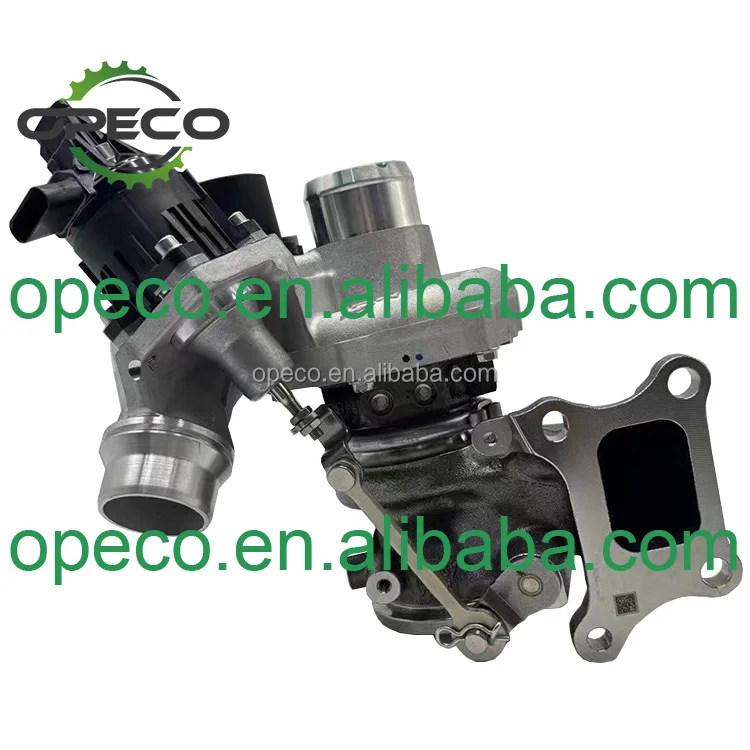 Turbocharger 49131-07601 for Nissan MR15DDT - Reliable Performance