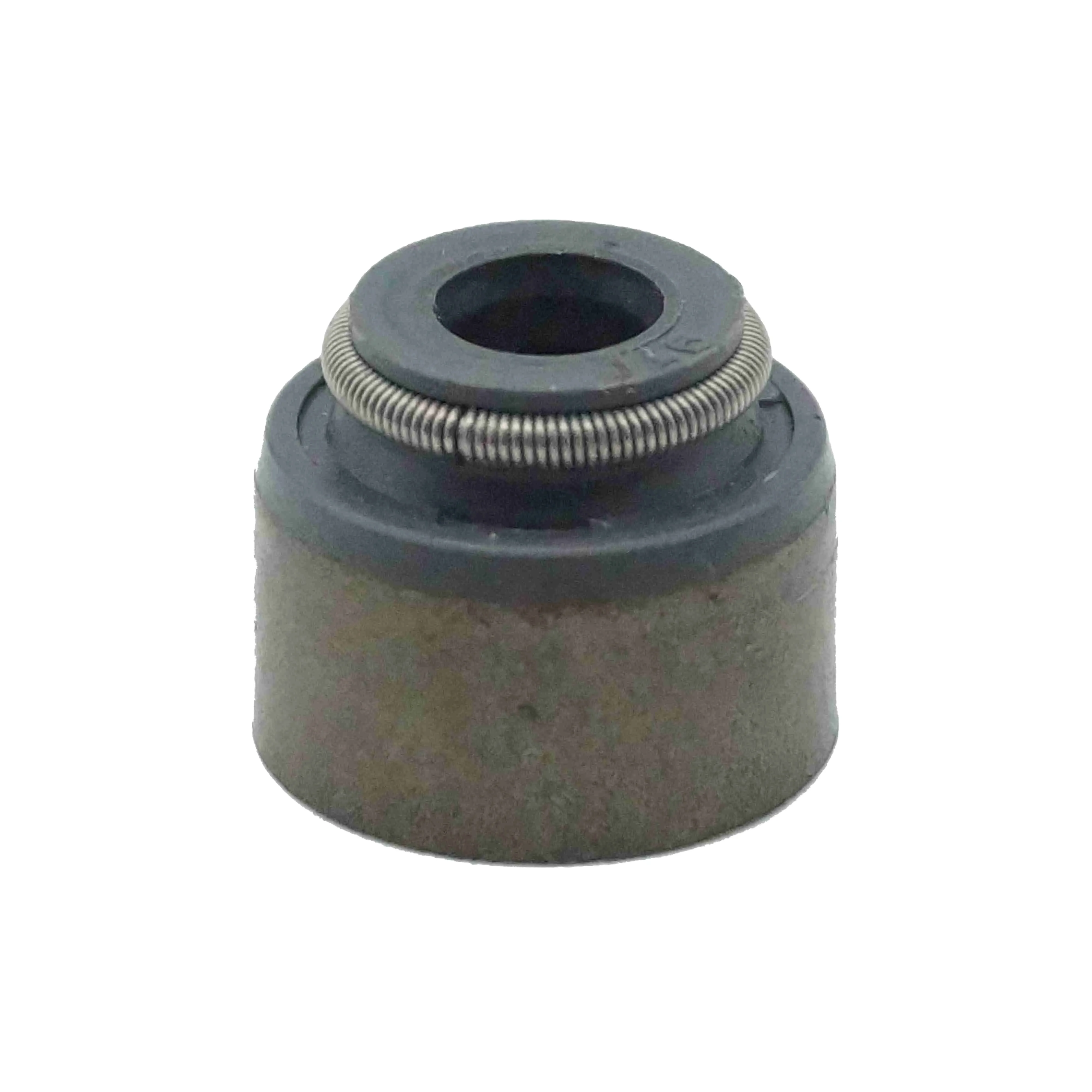 16pcs Valve Stem Seal Kit For Hyundai Kia - Nbr Oil Seal - Oem