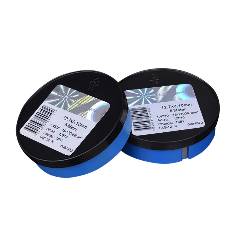 Grainger Precision Cutting Shim Pack - Metal Gaskets