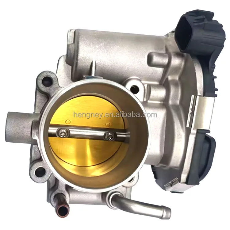 Hengney Auto Engine Parts - Reliable Throttle Body for Chevrolet SAIL